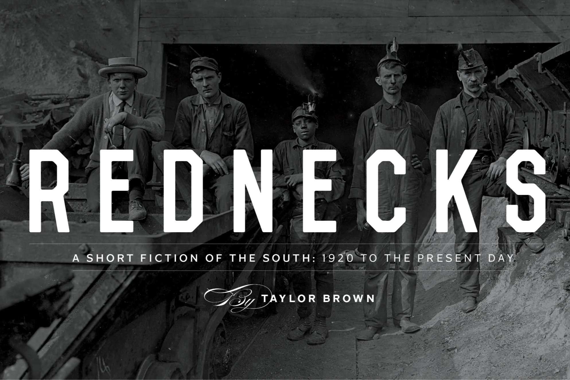 Rednecks (Excerpt) — THE BITTER SOUTHERNER