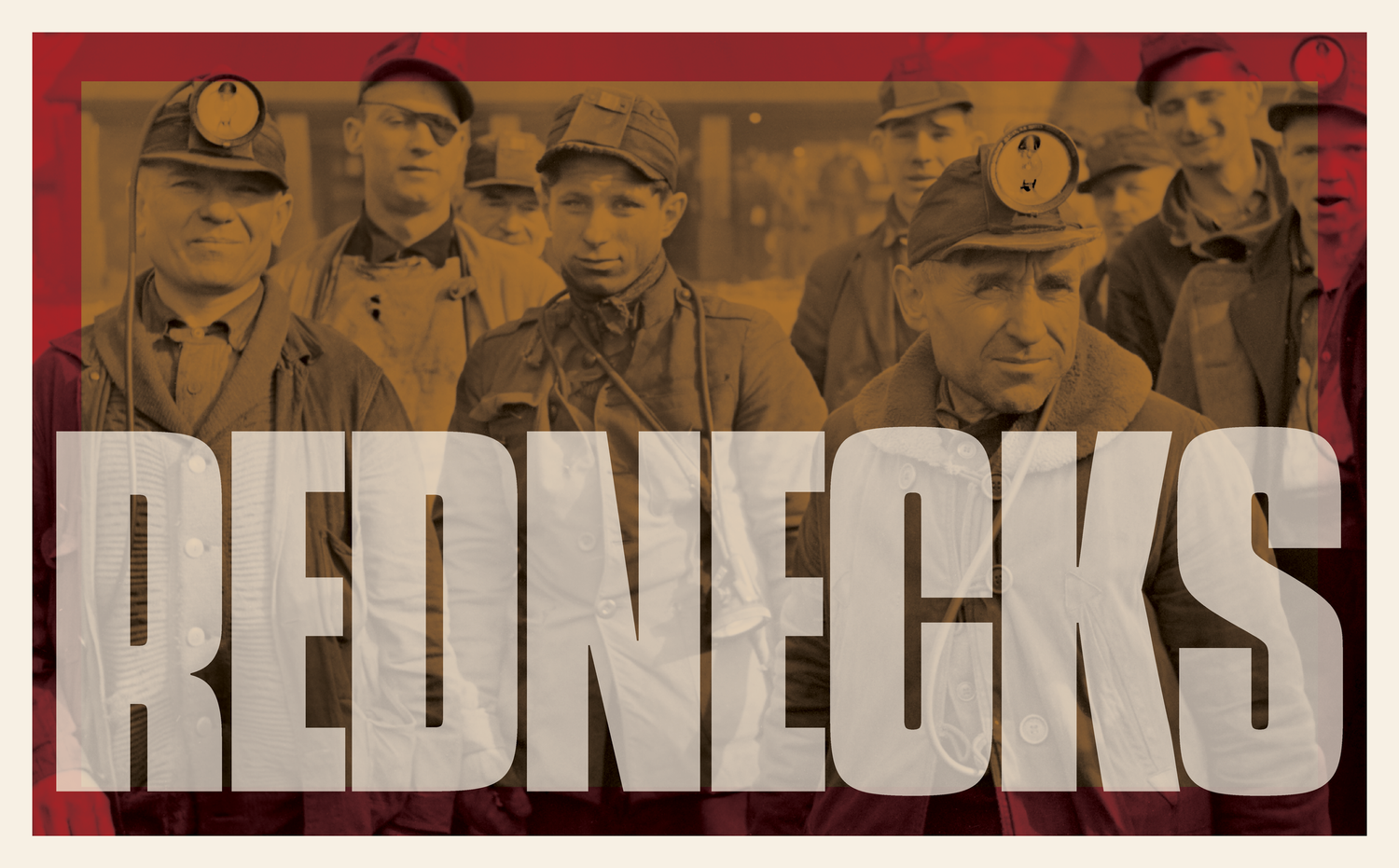 Rednecks (Excerpt) — THE BITTER SOUTHERNER