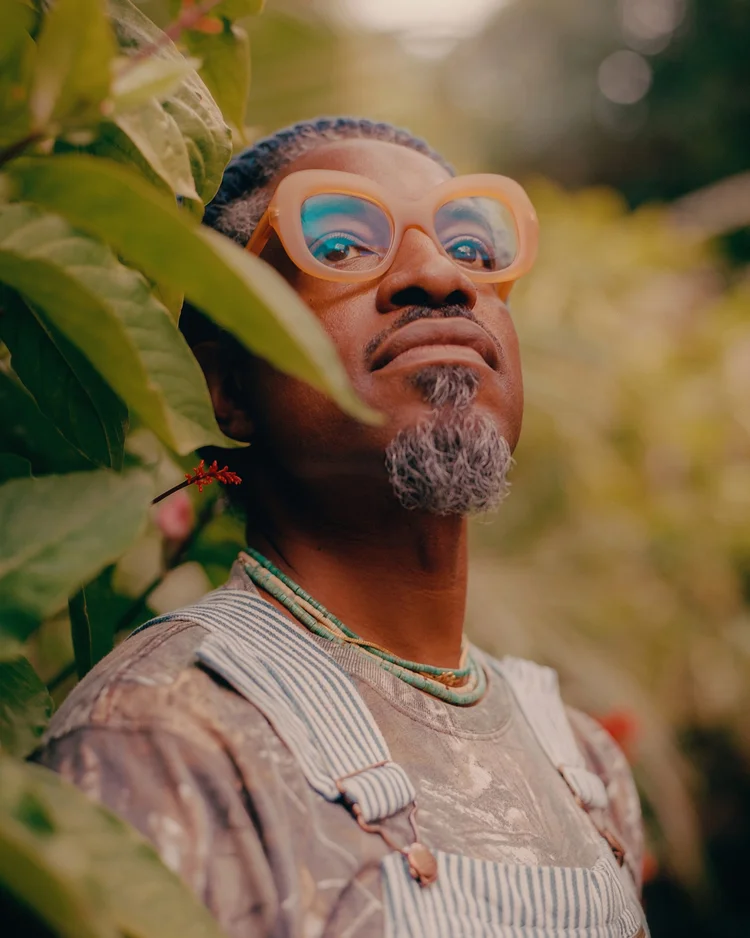 André 3000 Is At Peace (For Now) — THE BITTER SOUTHERNER