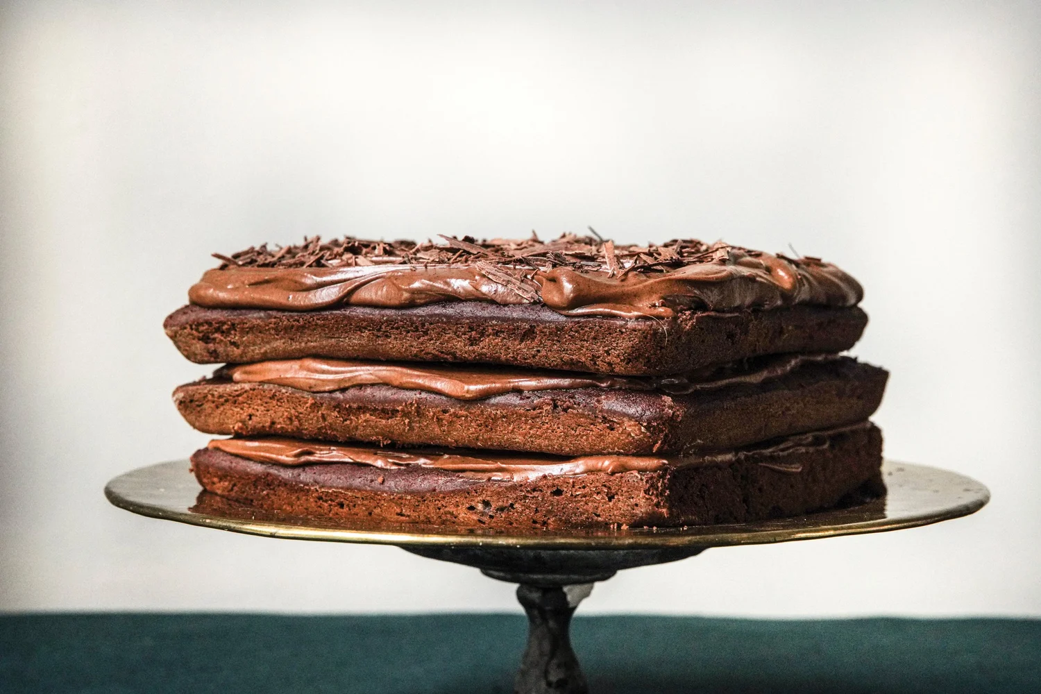 Anne Byrn on Cake — THE BITTER SOUTHERNER