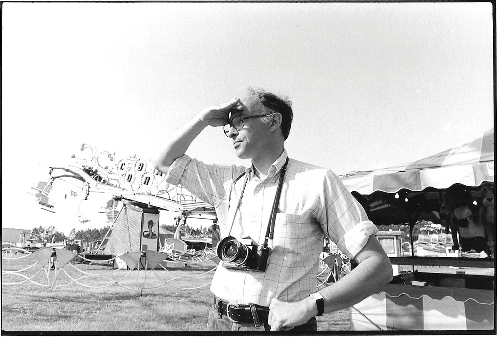 Paul Kwilecki: The Only Home He Ever Knew — THE BITTER SOUTHERNER