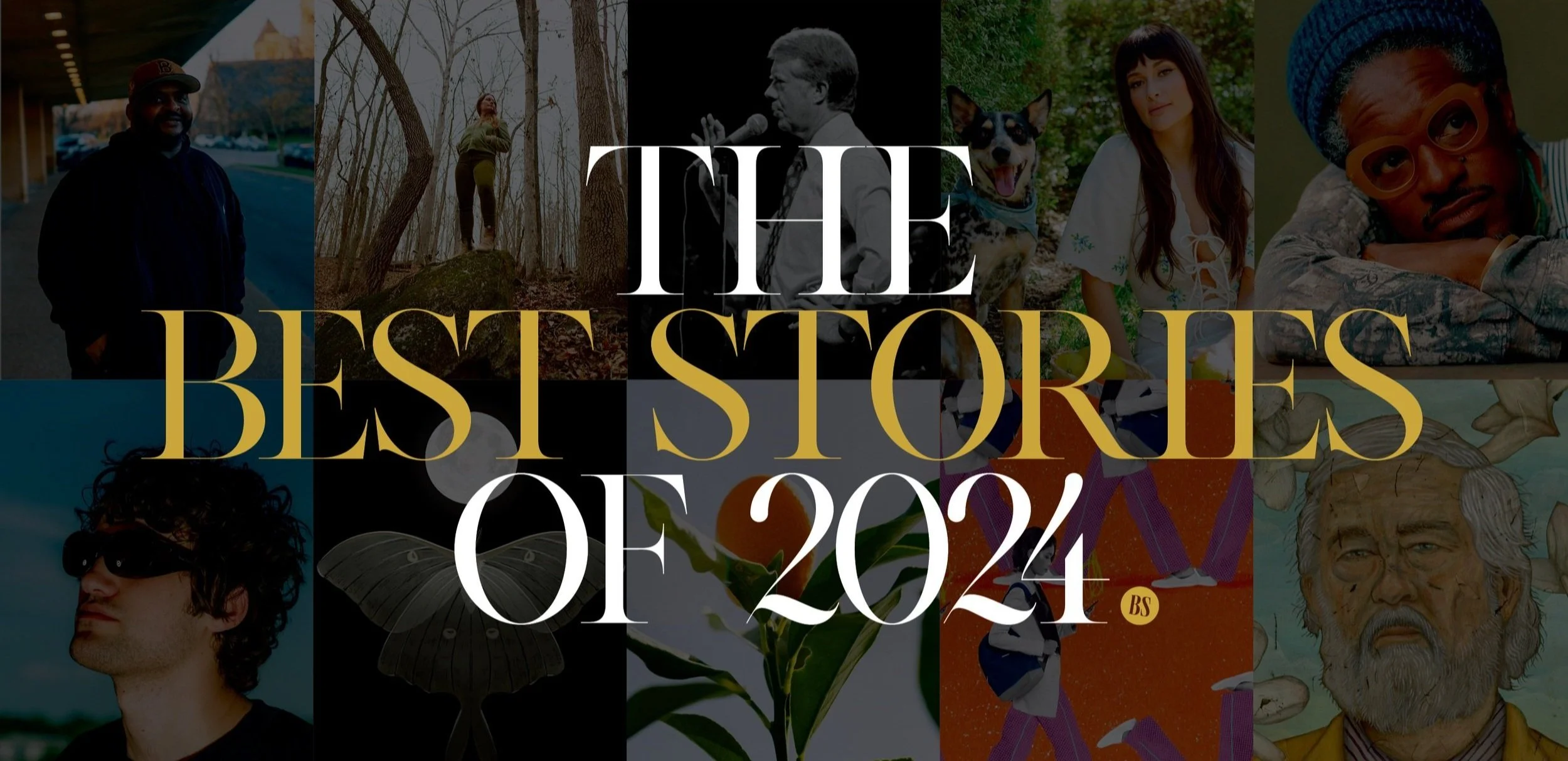 The Best Stories of 2024 — THE BITTER SOUTHERNER