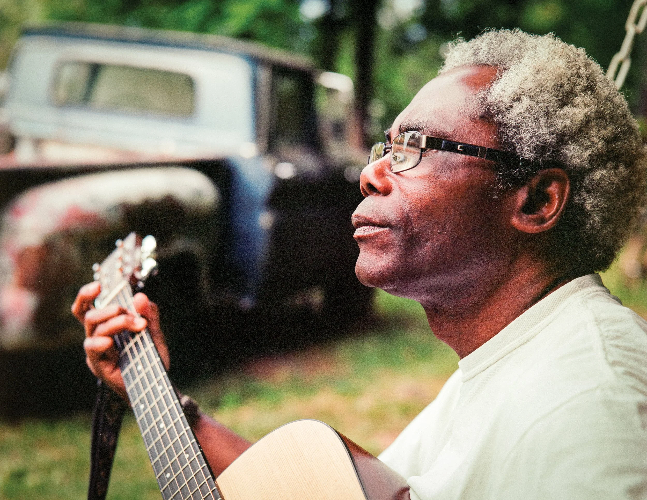 Peter One: An Open Door — THE BITTER SOUTHERNER