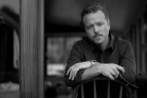 Jason Isbell Is Walking Tall — THE BITTER SOUTHERNER