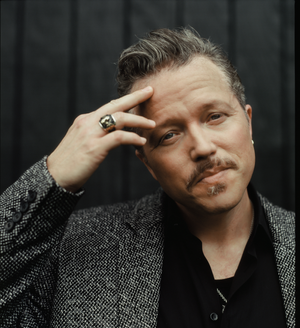 Jason Isbell Is Walking Tall — THE BITTER SOUTHERNER