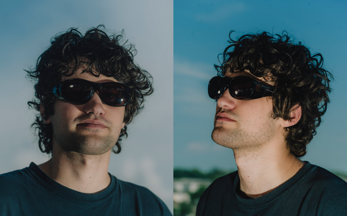 The Unfussy Allure of MJ Lenderman — THE BITTER SOUTHERNER