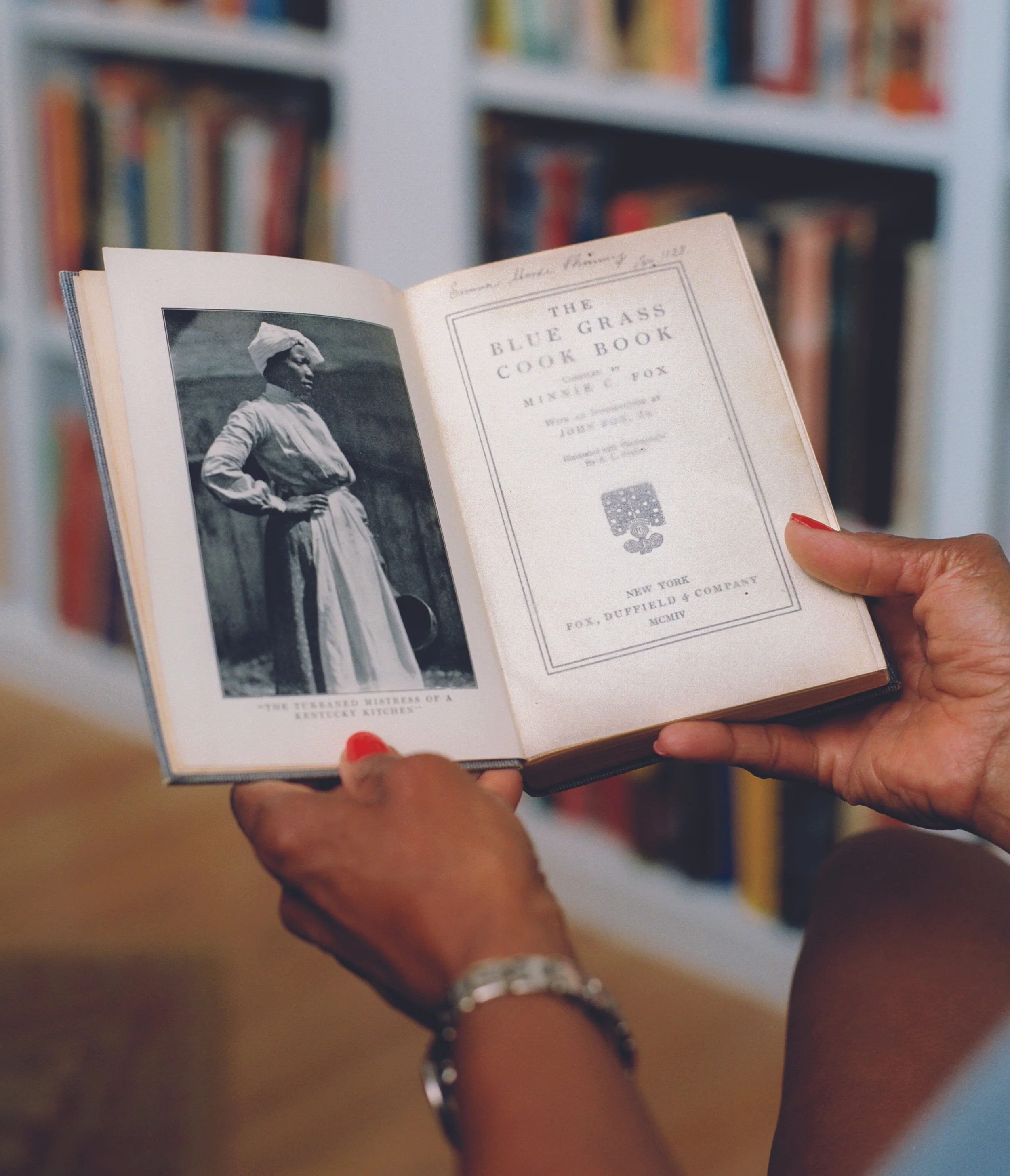 Toni Tipton Martin: Letter from Home — THE BITTER SOUTHERNER