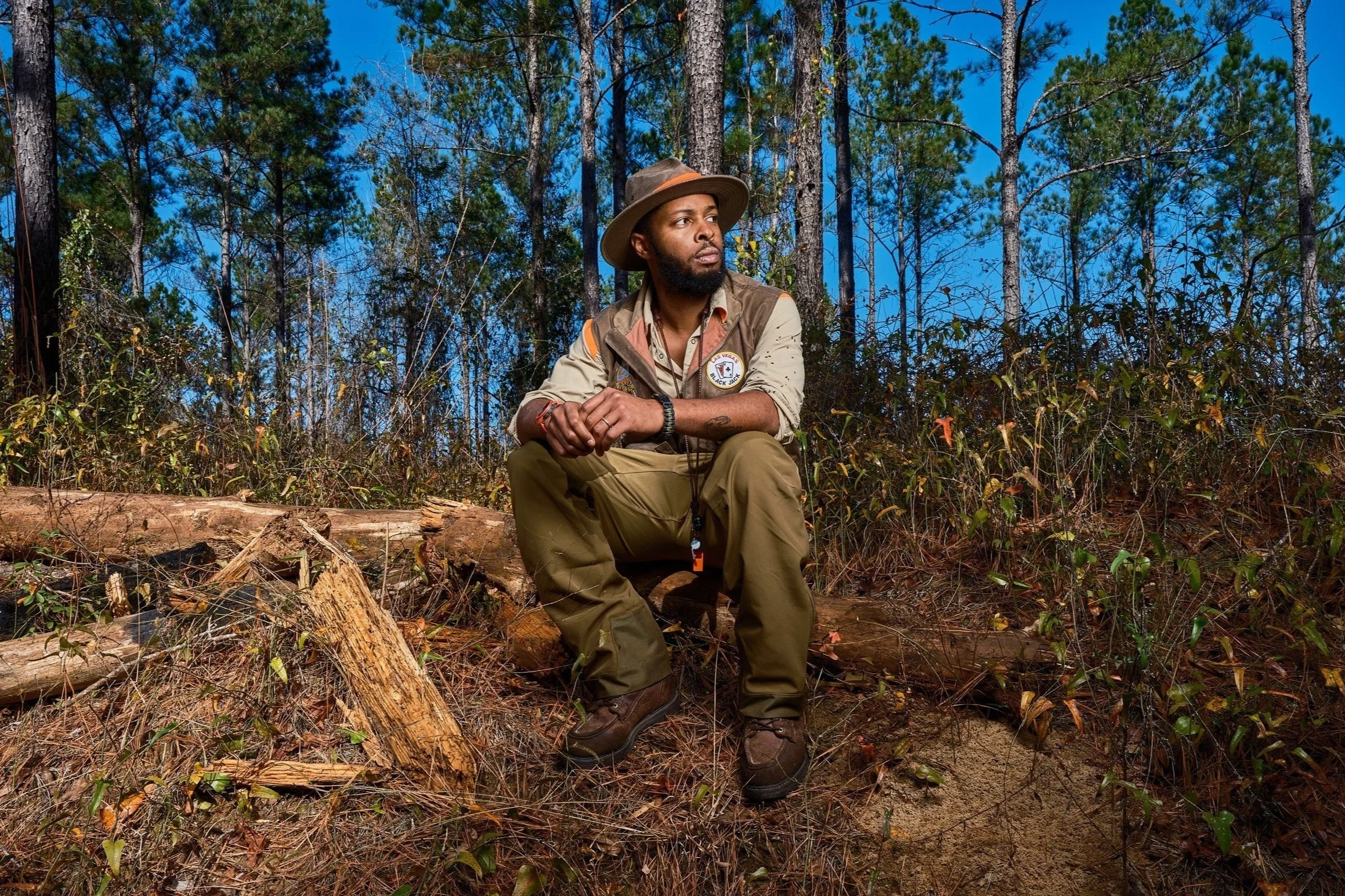Birding in Alabama's Black Belt — THE BITTER SOUTHERNER