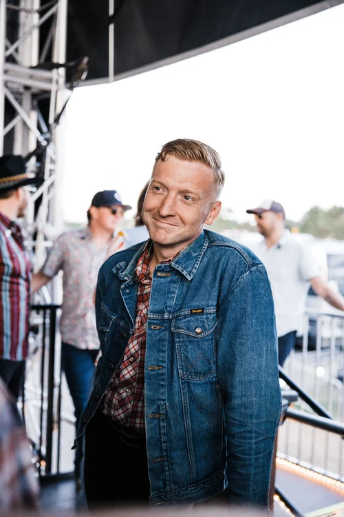 The Evolution of Tyler Childers — THE BITTER SOUTHERNER