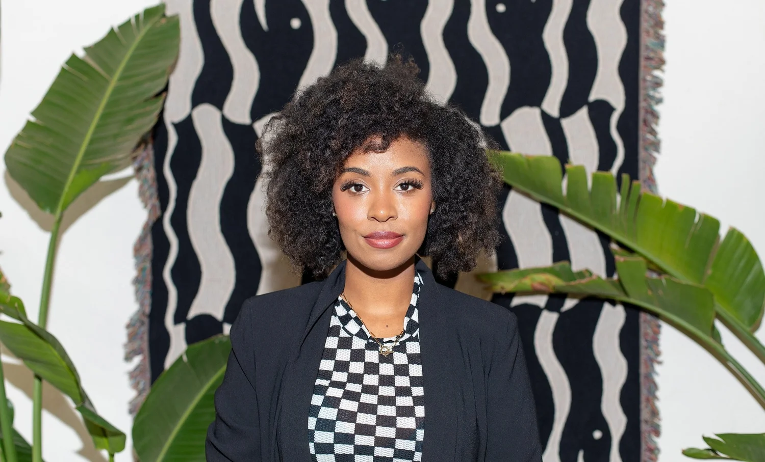 Akilah Hughes Letter From Home — THE BITTER SOUTHERNER