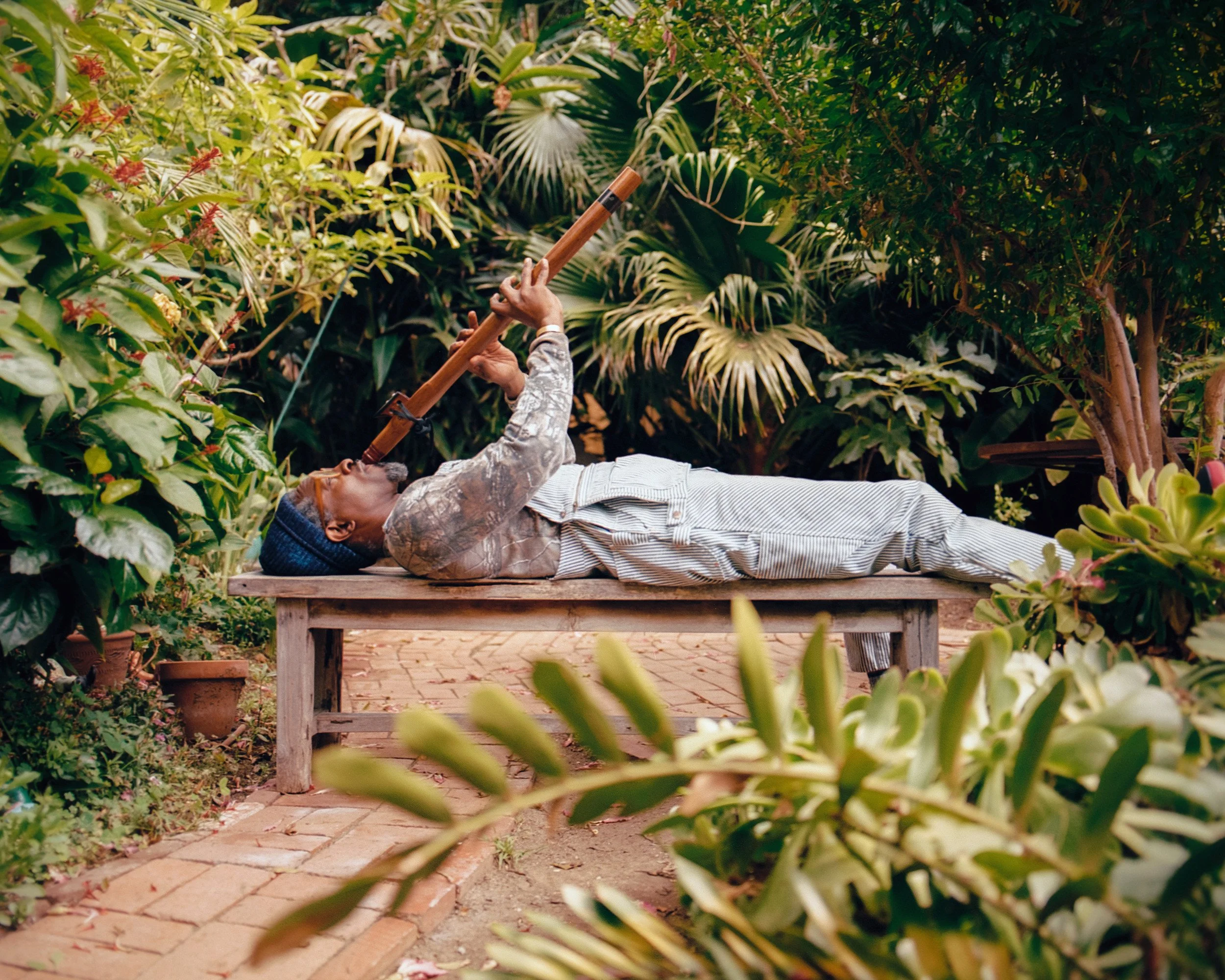 André 3000 Is At Peace (For Now) — THE BITTER SOUTHERNER