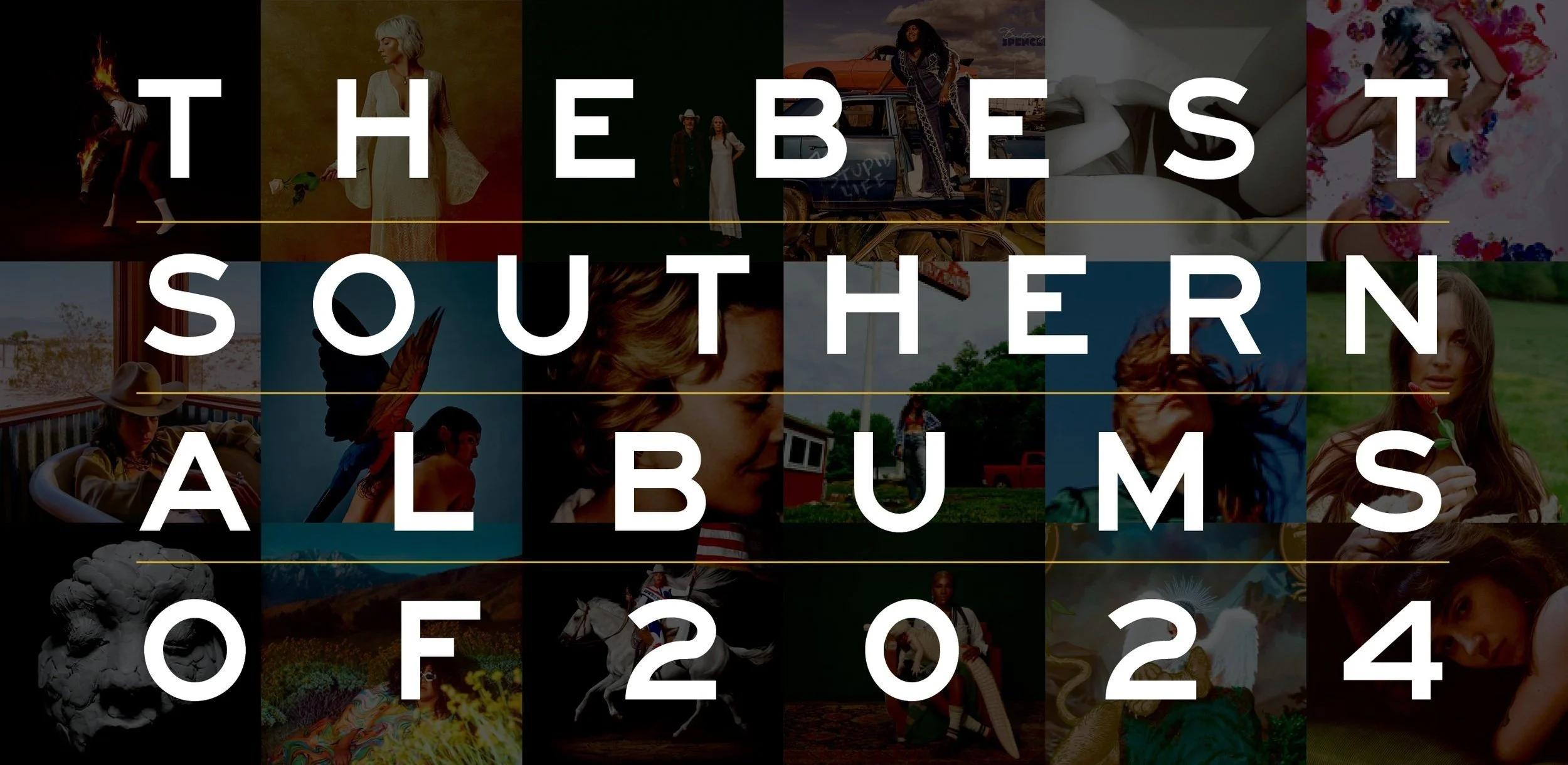 The Bitter Southerner — THE BITTER SOUTHERNER