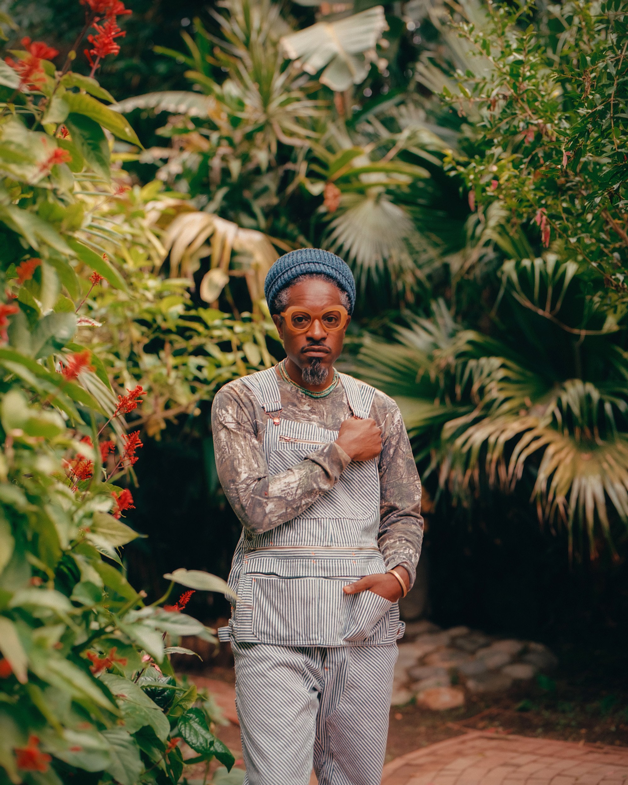 André 3000 Is At Peace (For Now) — THE BITTER SOUTHERNER