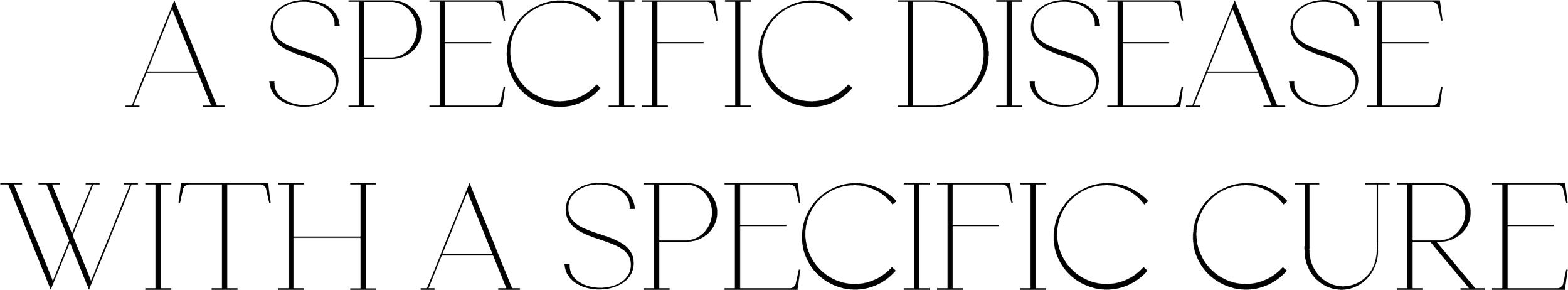 Of Vines and Villains — THE BITTER SOUTHERNER