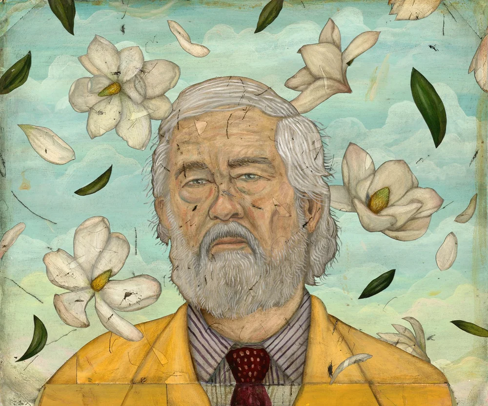 The Prayers of Curtis Wilkie — THE BITTER SOUTHERNER