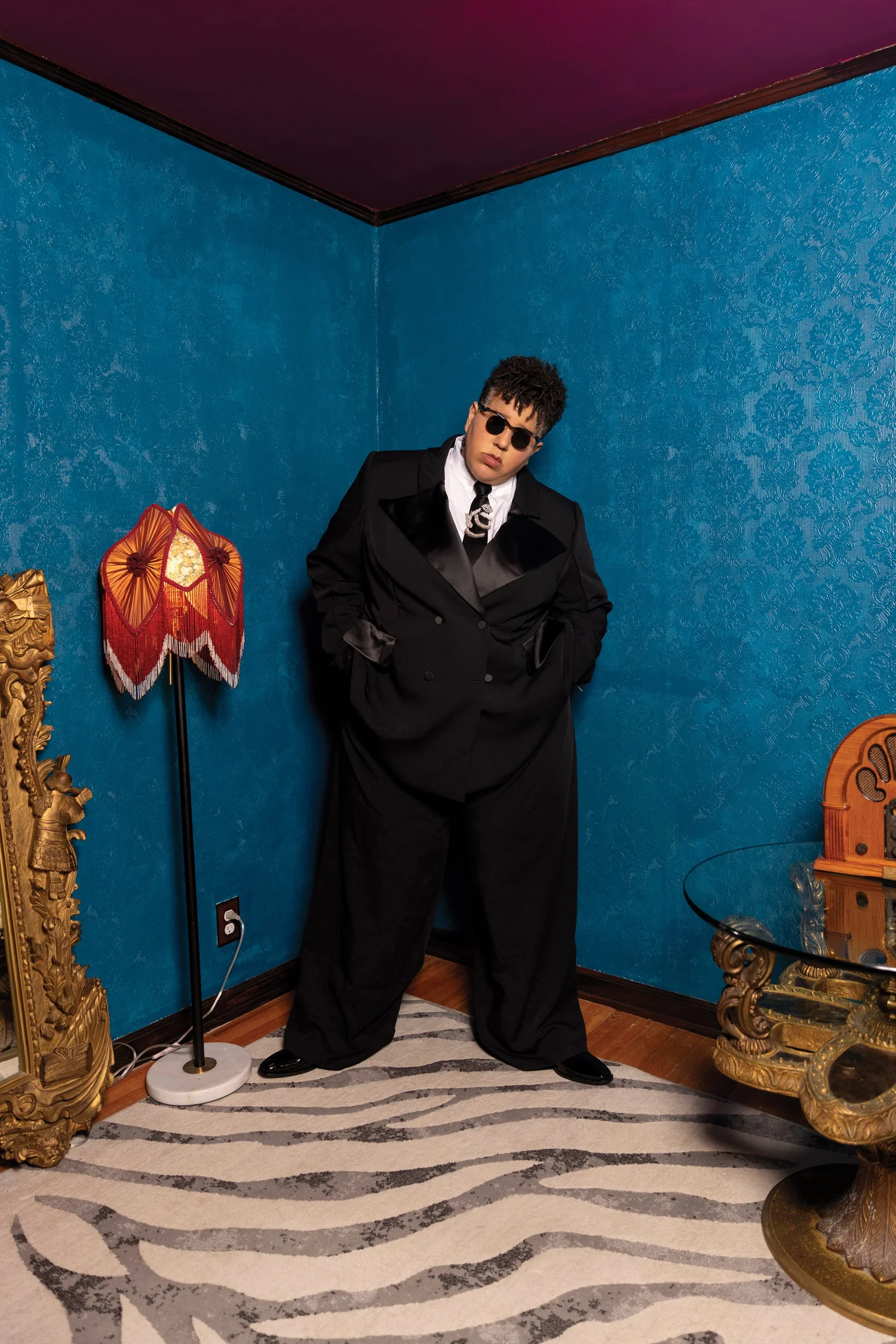 Brittany Howard Never Set Out to Be a Star — THE BITTER SOUTHERNER
