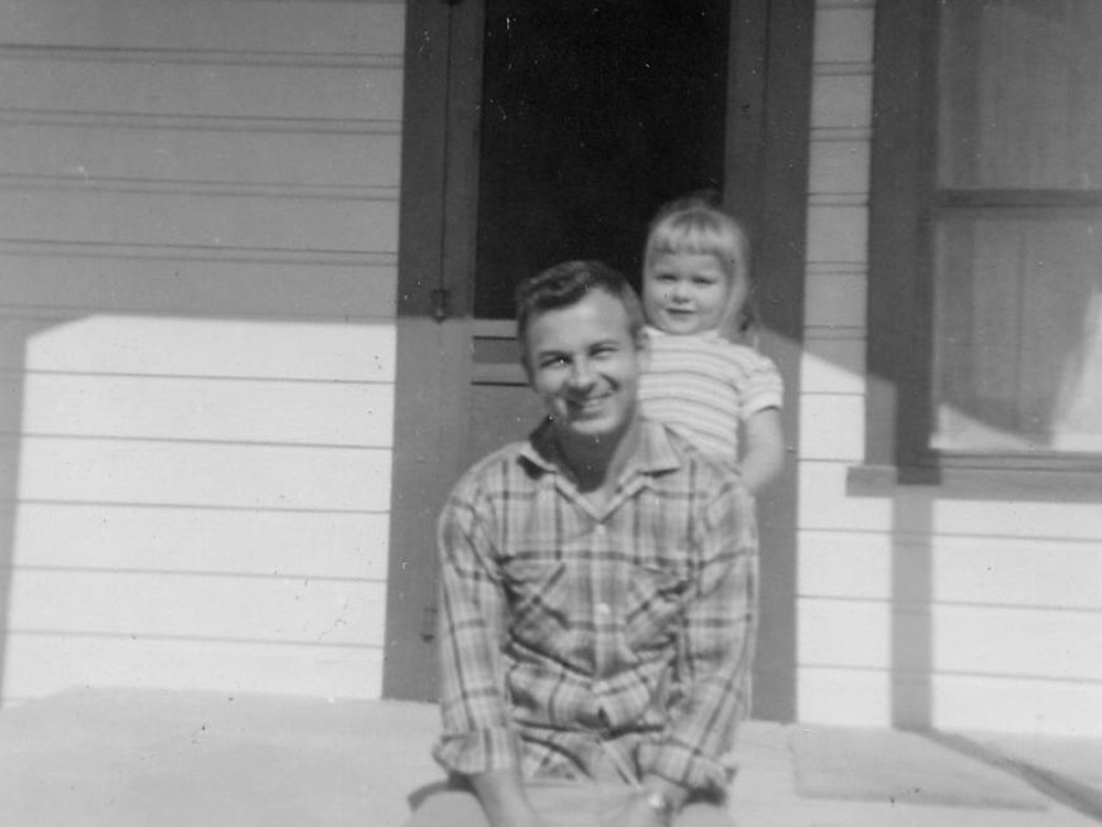Emily Strasser Reckons With a Family Secret — THE BITTER SOUTHERNER