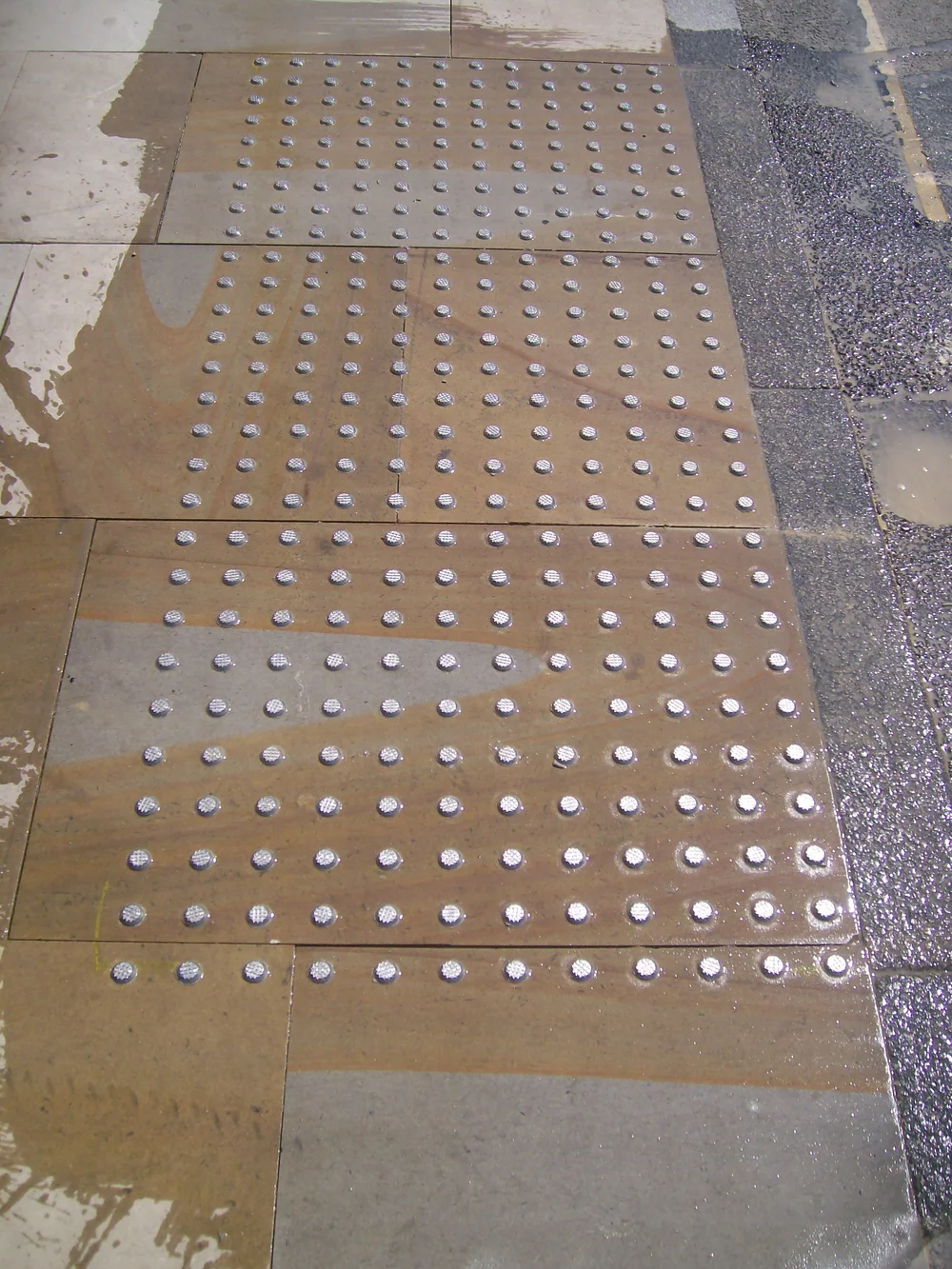 Galleries — Tactile Paving Services | Tactile Paving Suppliers | West ...