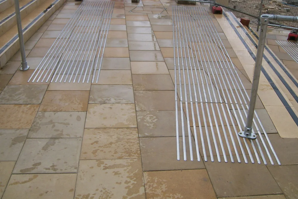 Galleries — Tactile Paving Services | Tactile Paving Suppliers | West ...