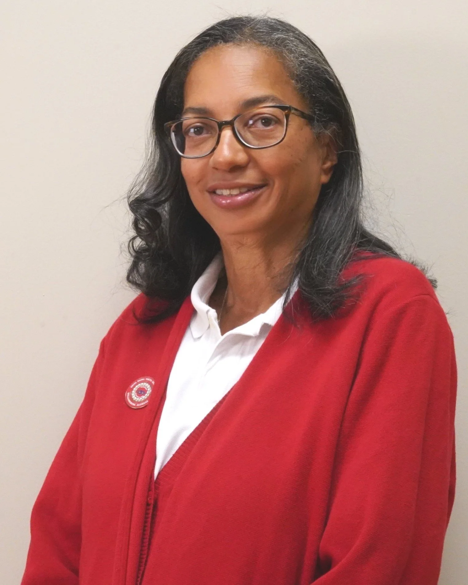 Chapter Officers and Positions — Williamsburg Alumnae Chapter