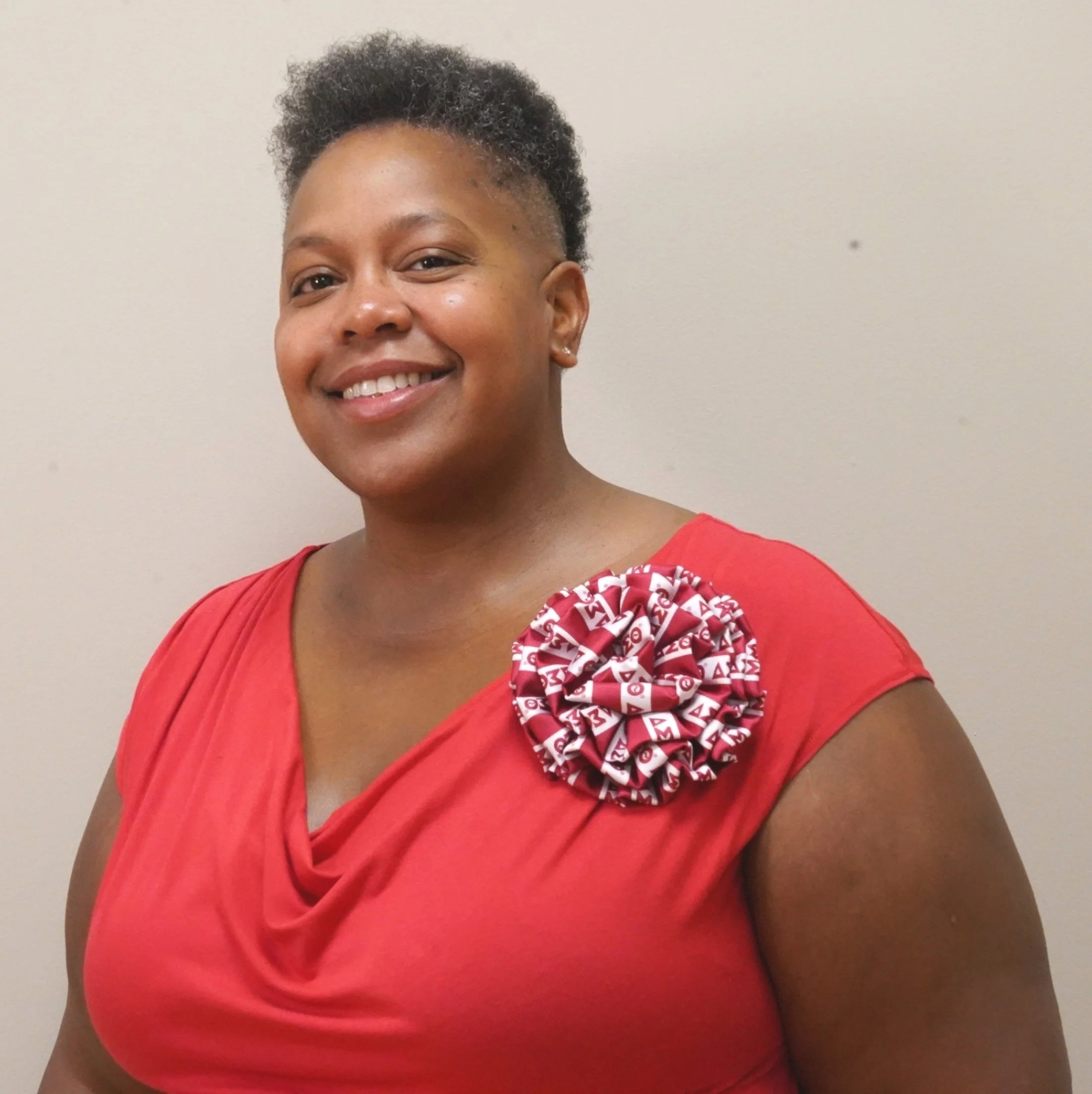 Chapter Officers and Positions — Williamsburg Alumnae Chapter