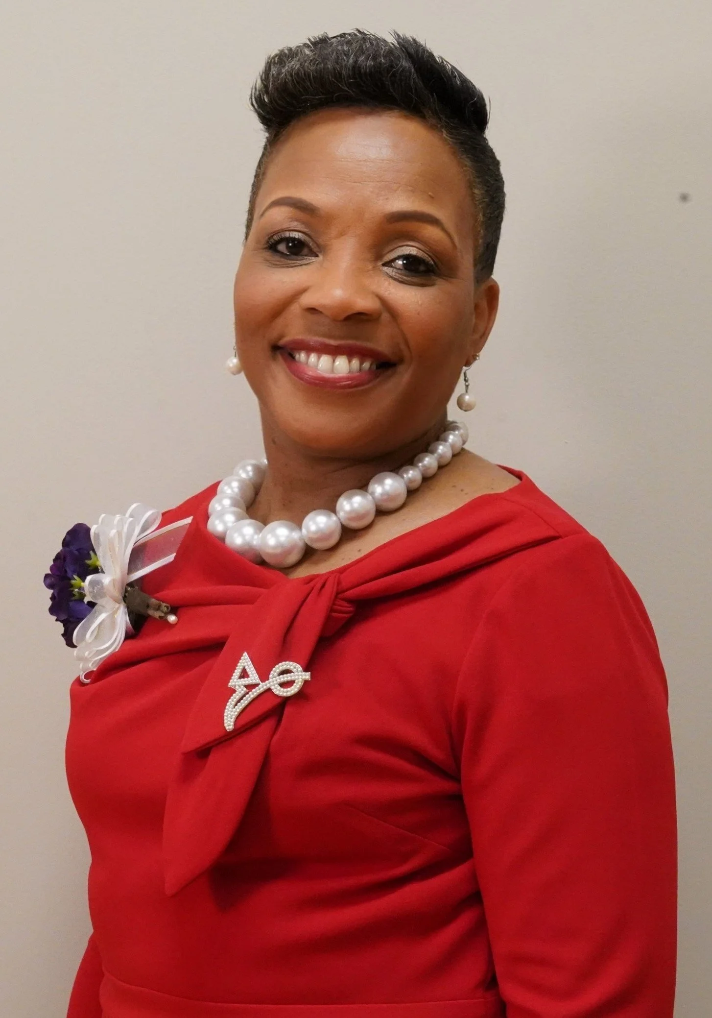 Chapter Officers and Positions — Williamsburg Alumnae Chapter