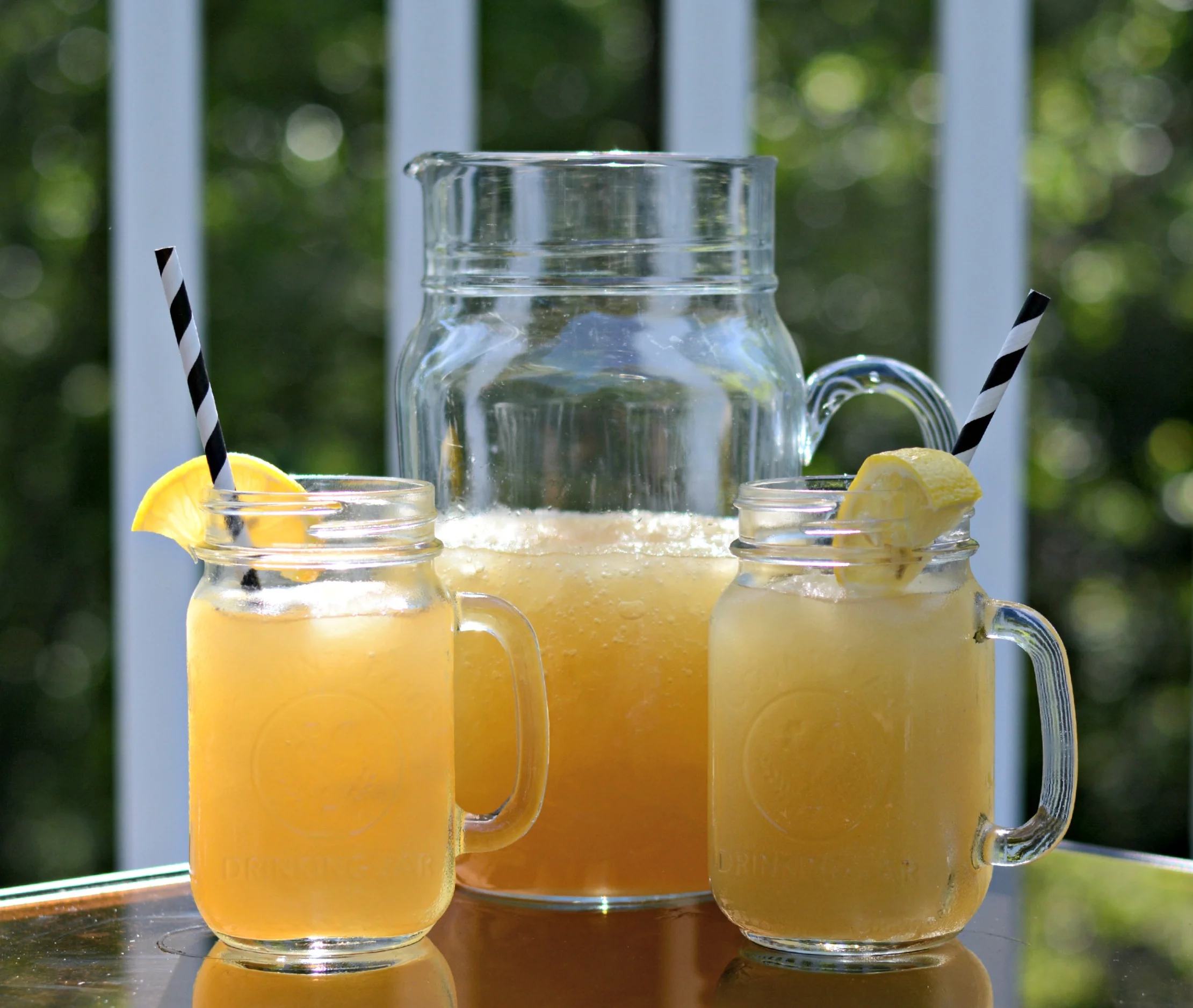 Whiskey Slush — Decor and the Dog