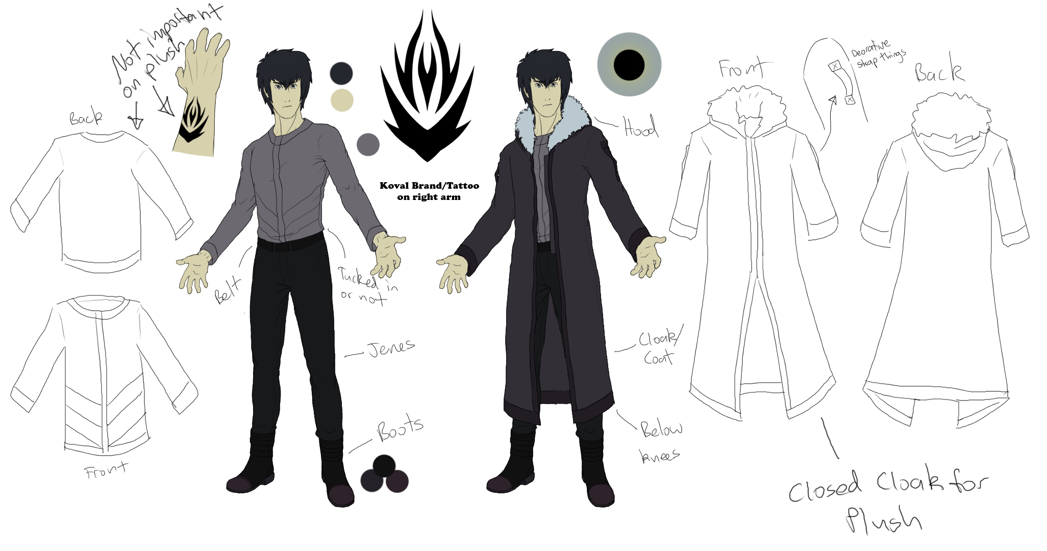 Photos — FreakHound Studios