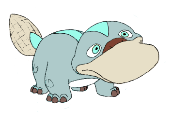 Fakemon — FreakHound Studios