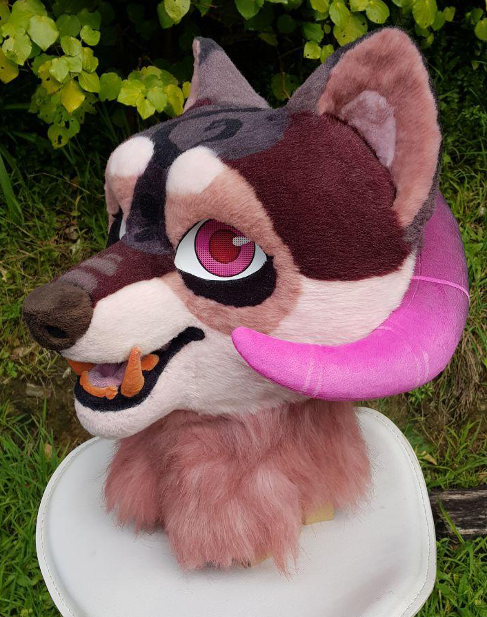 Arn — FreakHound Studios