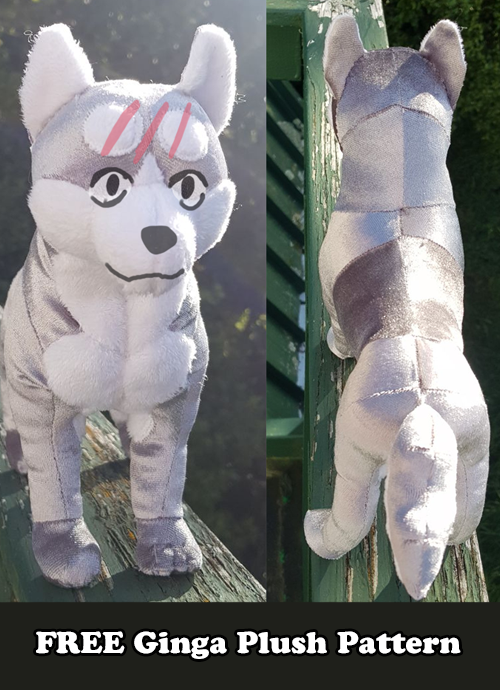 Patterns/Free Stuff — FreakHound Studios