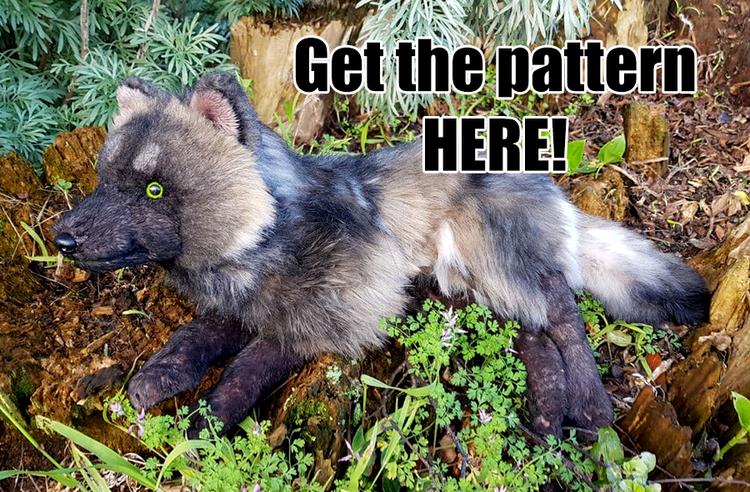 Patterns/Free Stuff — FreakHound Studios
