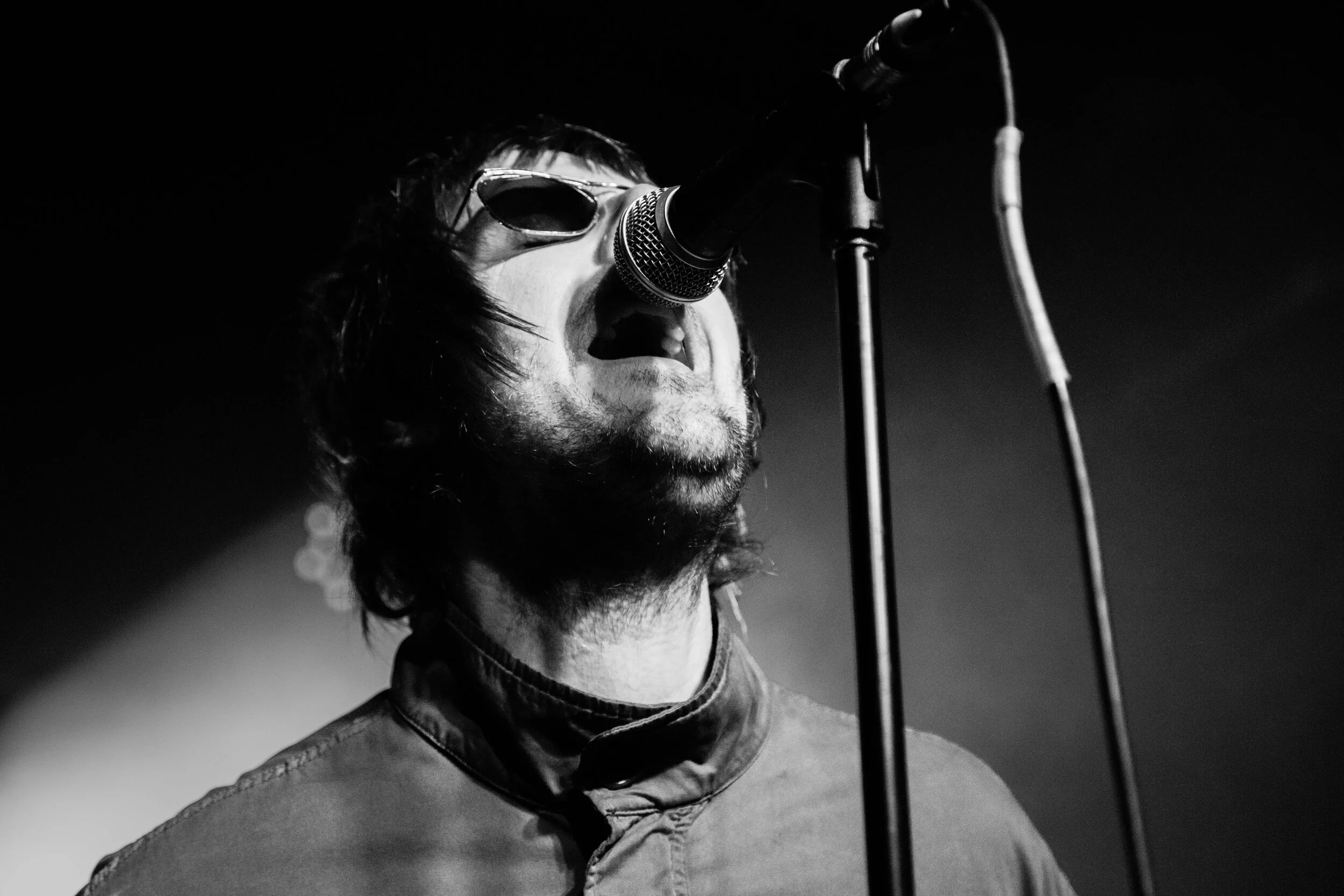 OAS-IS took you back to the 90's with a storming set featuring ...