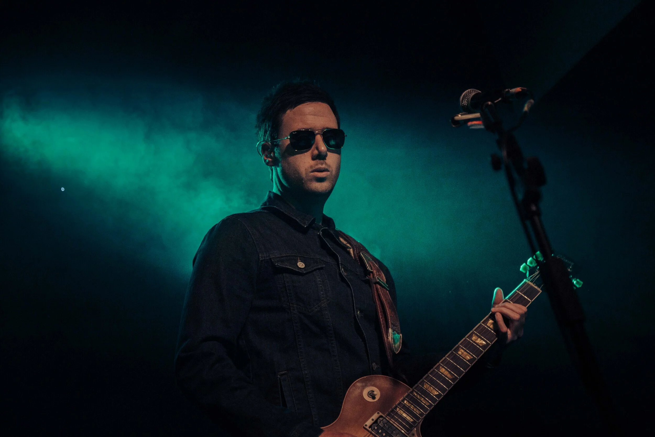 OAS-IS took you back to the 90's with a storming set featuring ...