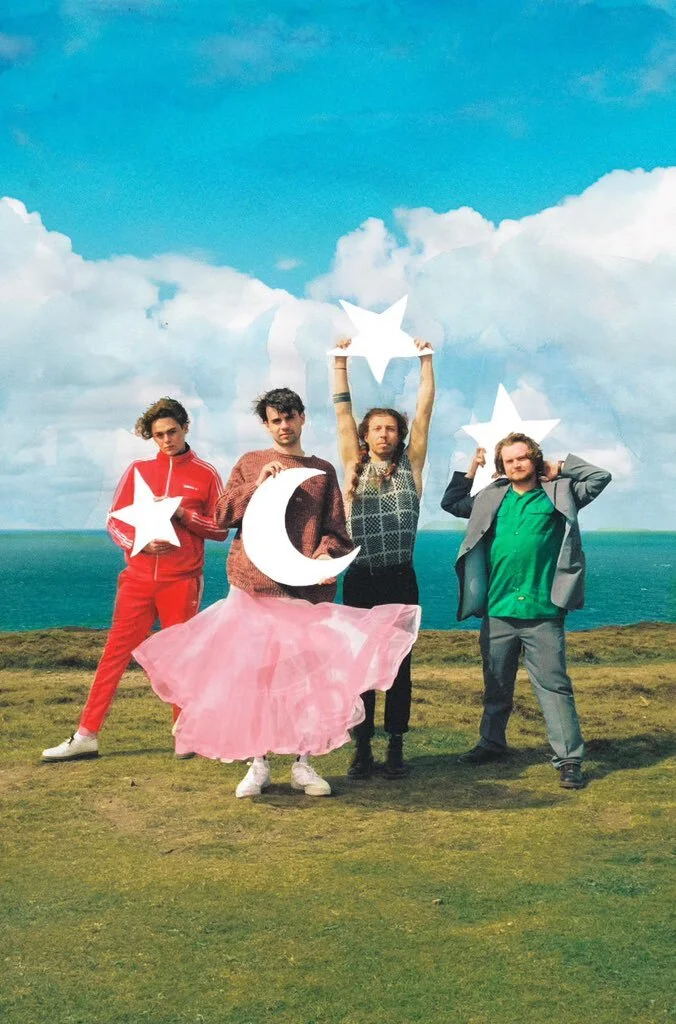 We caught up with Cornish legends THE REZNER at BOARDMASTERS FESTIVAL ...