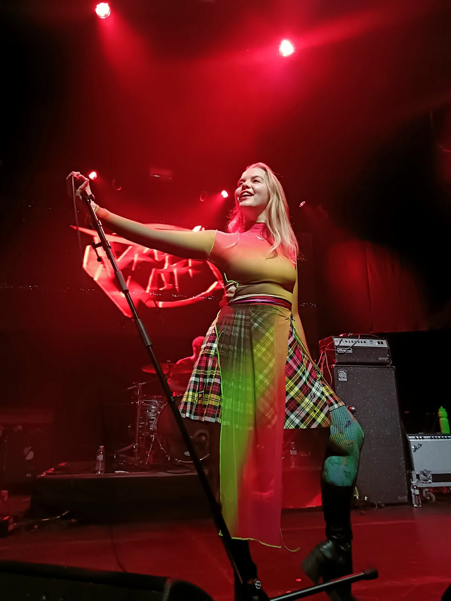REVIEW: We attended multi venue Bristol festival RITUAL UNION and saw ...
