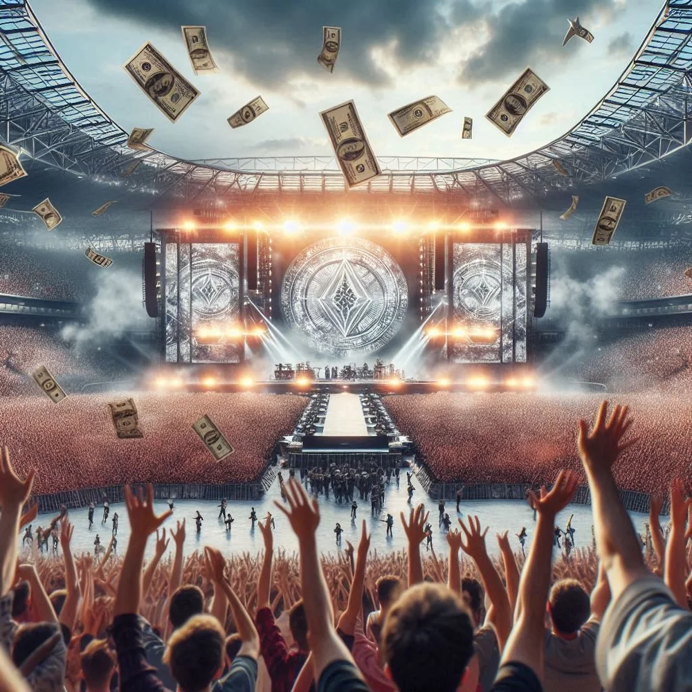 The high cost of rocking out: Dynamic Ticket Pricing and its impact on ...