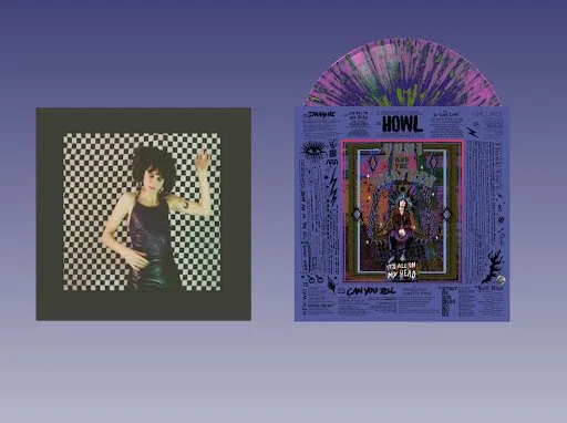 YUMI AND THE WEATHER release highly anticipated second album 'It's All ...