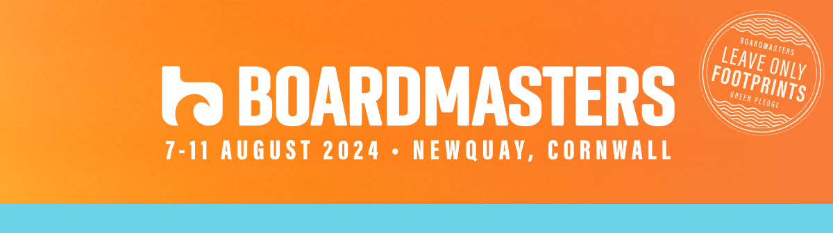 FESTIVAL: BOARDMASTERS AFTER PARTIES ARE HERE - Book early to avoid ...