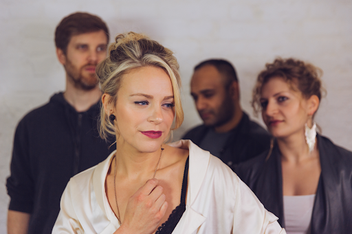 GUISE confirm vinyl release of debut album 'Youngest Daughter' - out ...