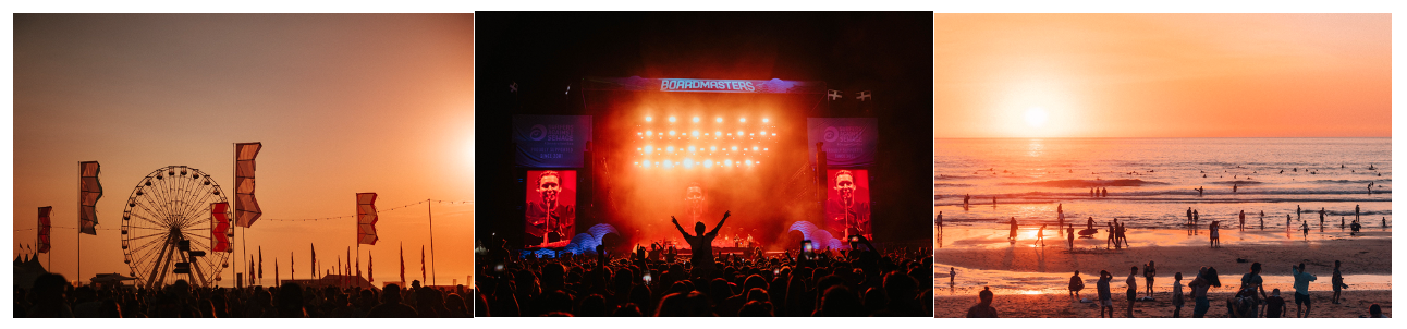 First wave acts confirmed for BOARDMASTERS 2023 - Tickets on sale NOW ...