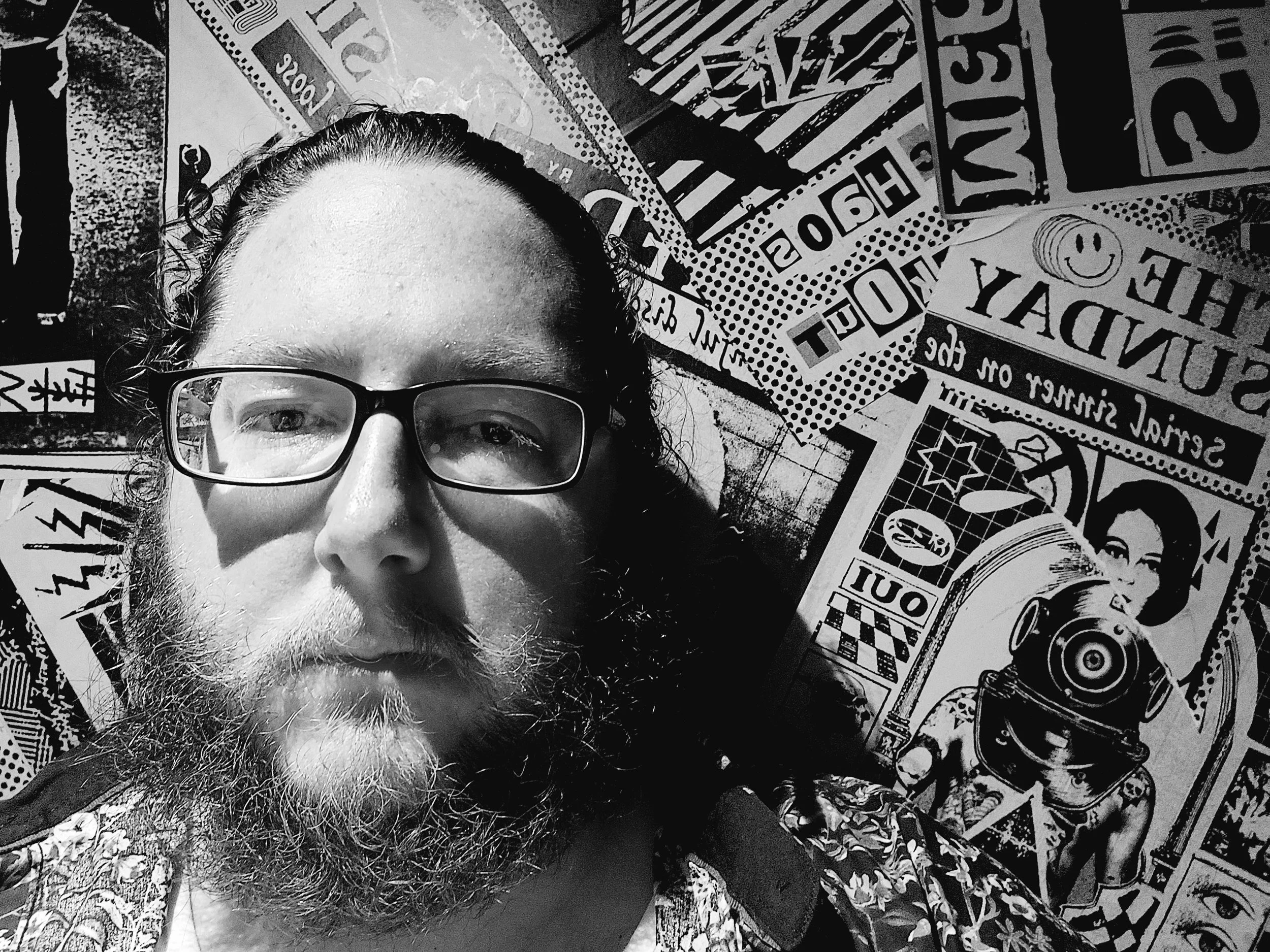 We chat to dark/downtempo/ambient UK underground artist ARCAS AND THE ...