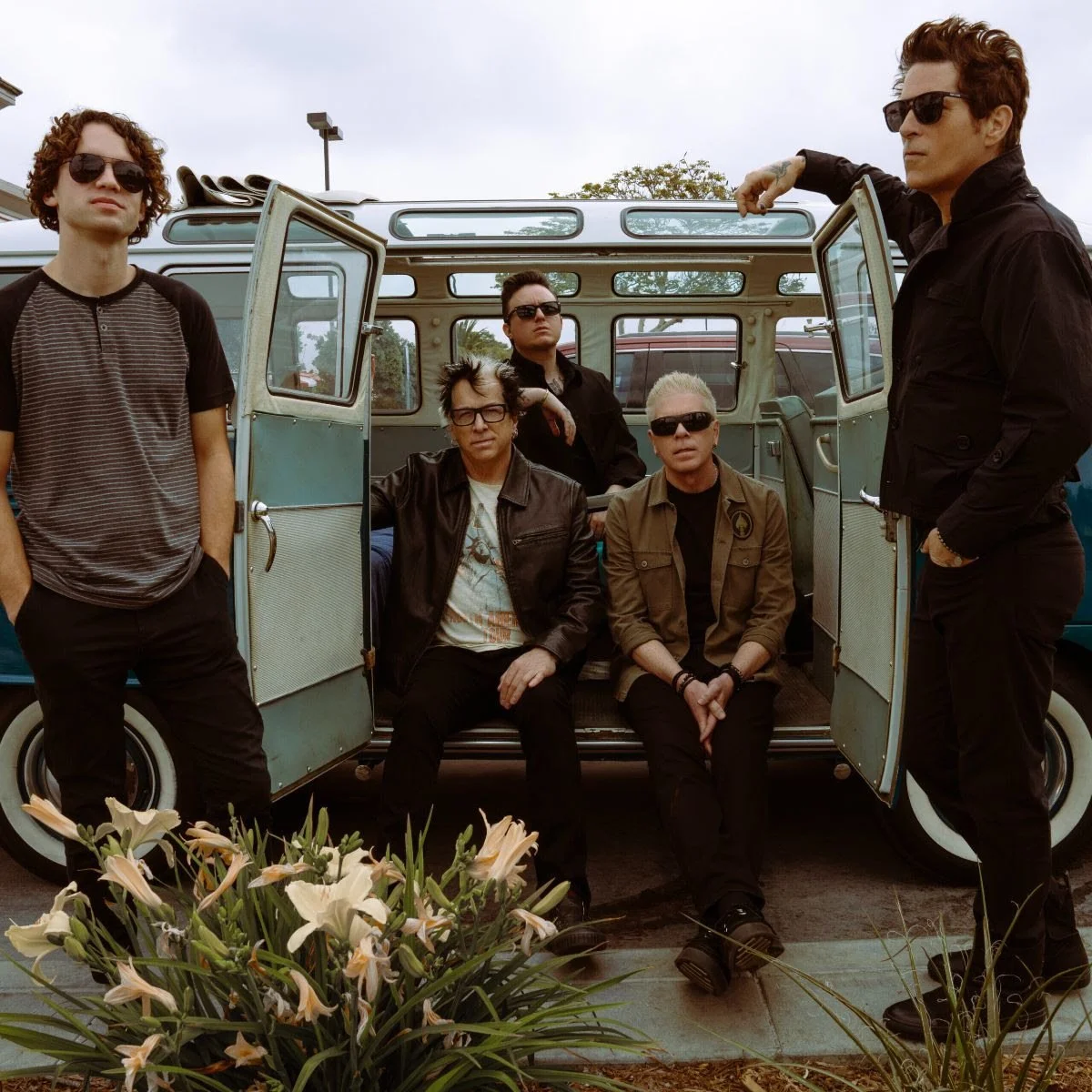 NEWS: THE OFFSPRING announce new album, new single and share video with ...