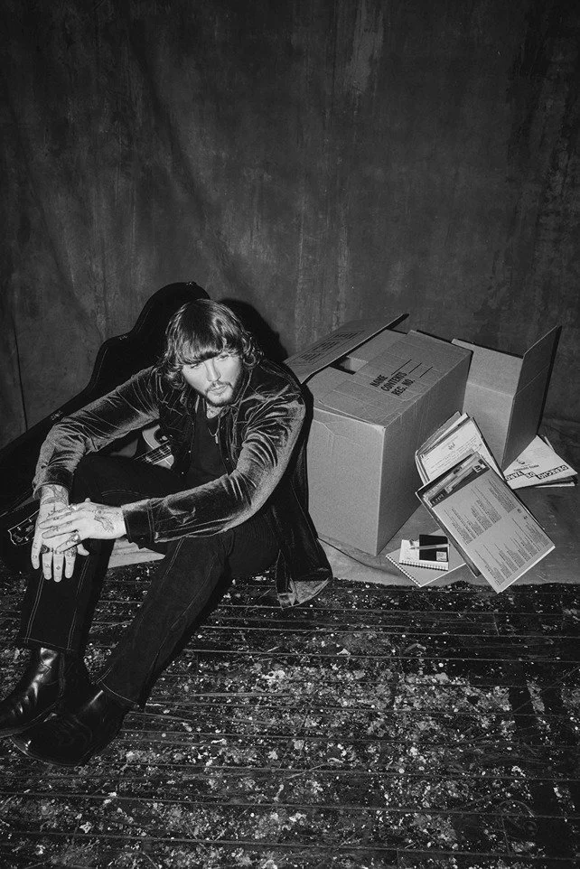 LISTEN: JAMES ARTHUR releases new single 'Sleepwalking' taken from new ...