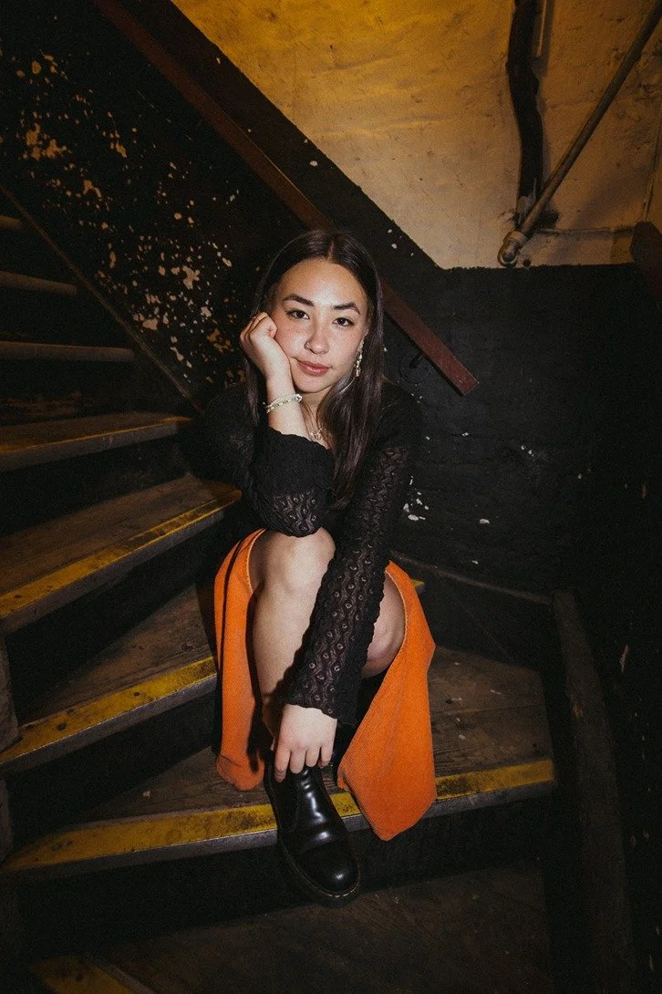 INTRODUCING: We caught up with Liang Lawrence ahead of the BBC ...