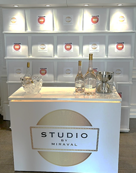 NEWS: POP UP RECORD SHOP FROM RECORD STORE DAY & STUDIO BY MIRAVAL ...