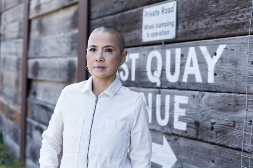 WATCH: Radical, nonconformist, Japanese singer and multi ...