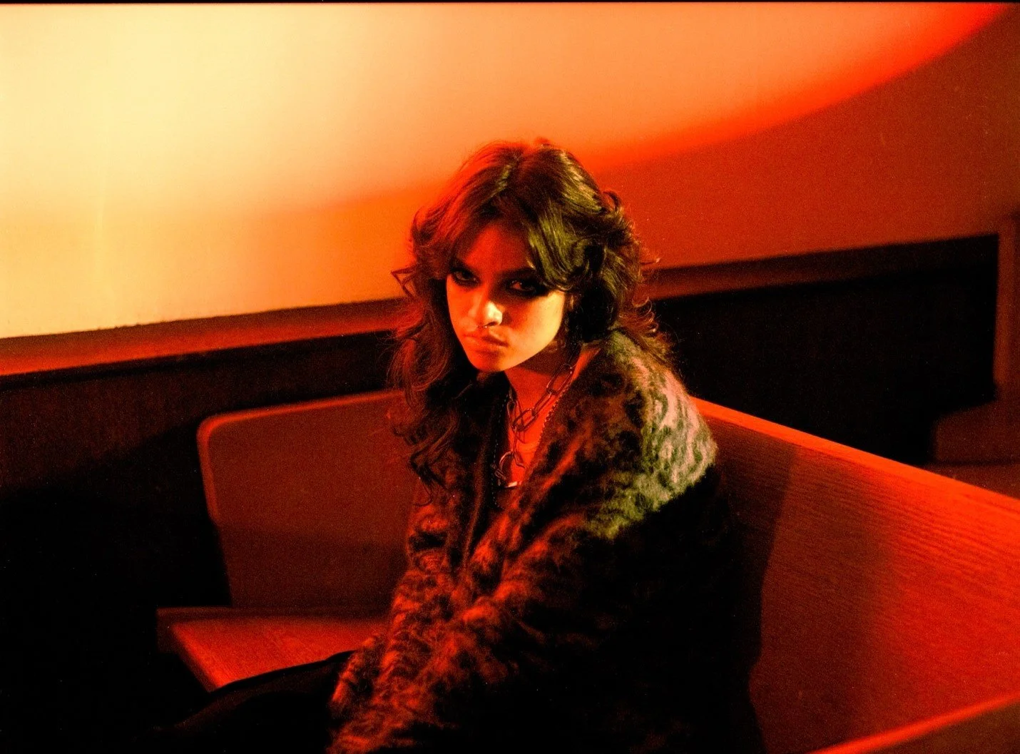 20-year-old artist Ari Abdul releases her debut EP 'Fallen Angel' via ...