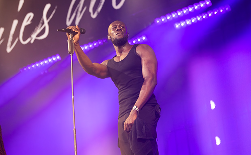 NEWS: STORMZY and CHASE & STATUS announced as first wave headliners for ...