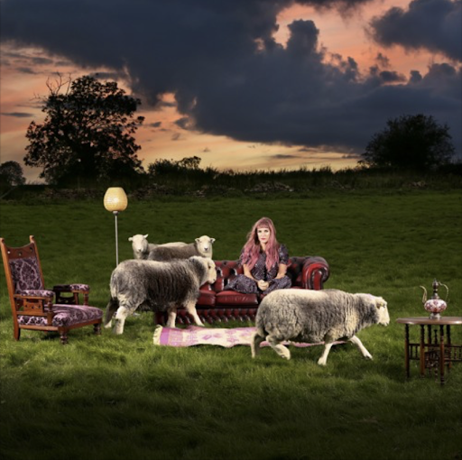 FE SALOMON presents off-kilter new track ‘QUINTESSENTIAL ENGLAND’ and ...